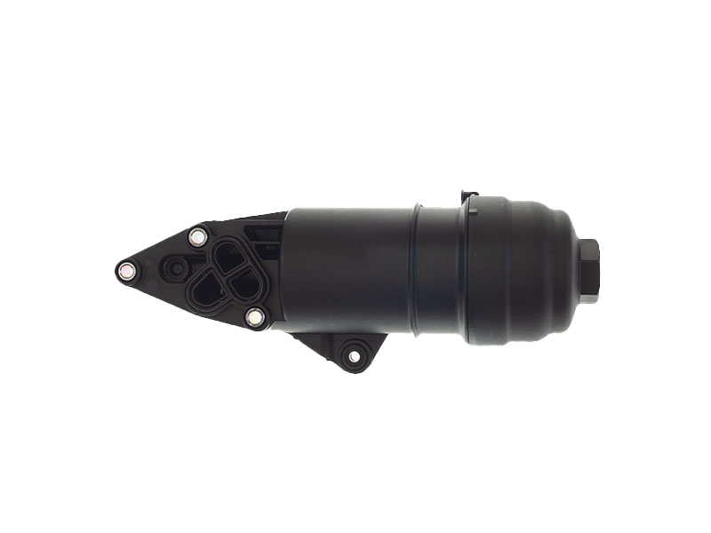 AAZ Preferred Plus 06E115405K, 7410800 Oil Filter Housing - Audi ...