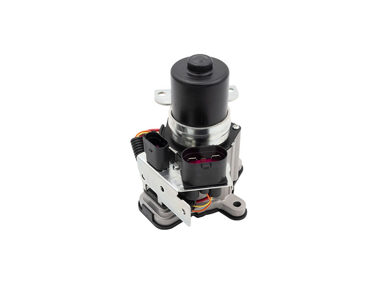 AAZ Preferred Plus 0AD341601E, 7410930 Transfer Case Motor - VW ...