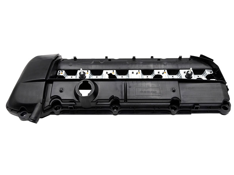 AAZ Preferred Plus 11121432928, 7410420 Valve Cover; Includes Valve ...