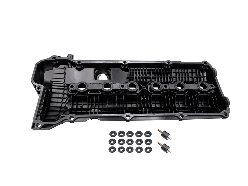 AAZ Preferred Plus 11121703341, 7411160 Valve Cover; Includes Valve ...