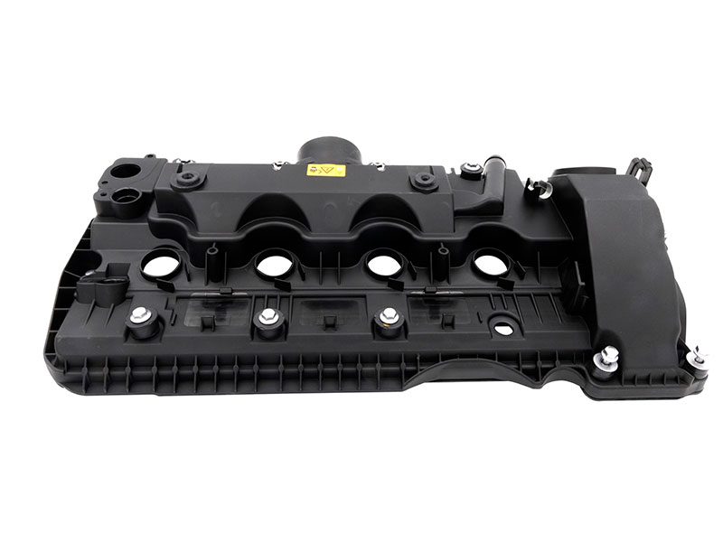 AAZ Preferred Plus 11127563474, 7410390 Valve Cover; For Cylinder Bank ...