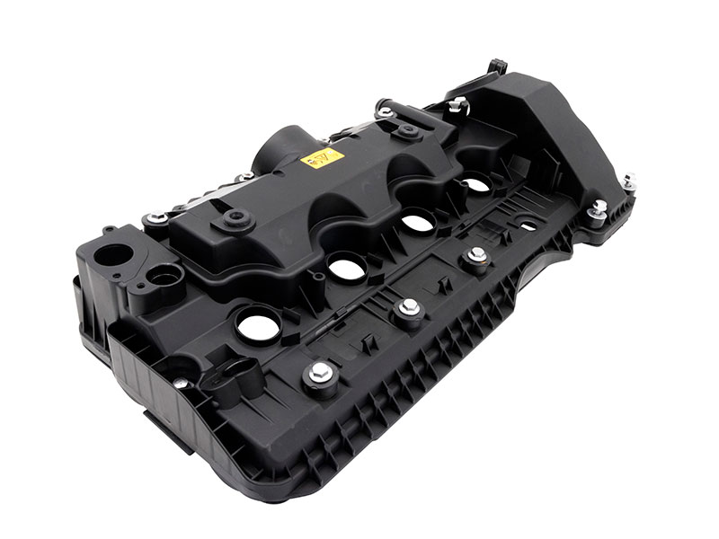 AAZ Preferred Plus 11127563474, 7410390 Valve Cover; For Cylinder Bank ...