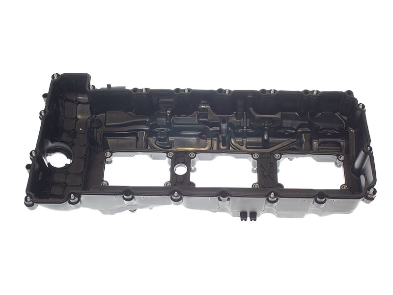 AAZ Preferred Plus 11127570292, 7410360 Valve Cover; Includes Valve ...