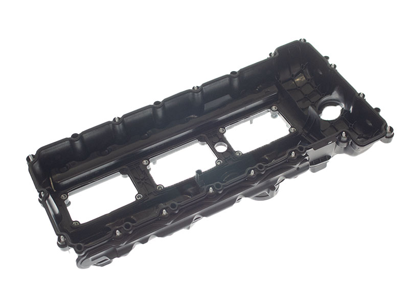 AAZ Preferred Plus 11127570292, 7410360 Valve Cover; Includes Valve ...