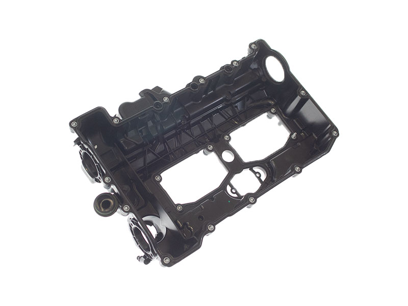 AAZ Preferred Plus 11127588412, 7410370 Valve Cover; Includes Valve ...