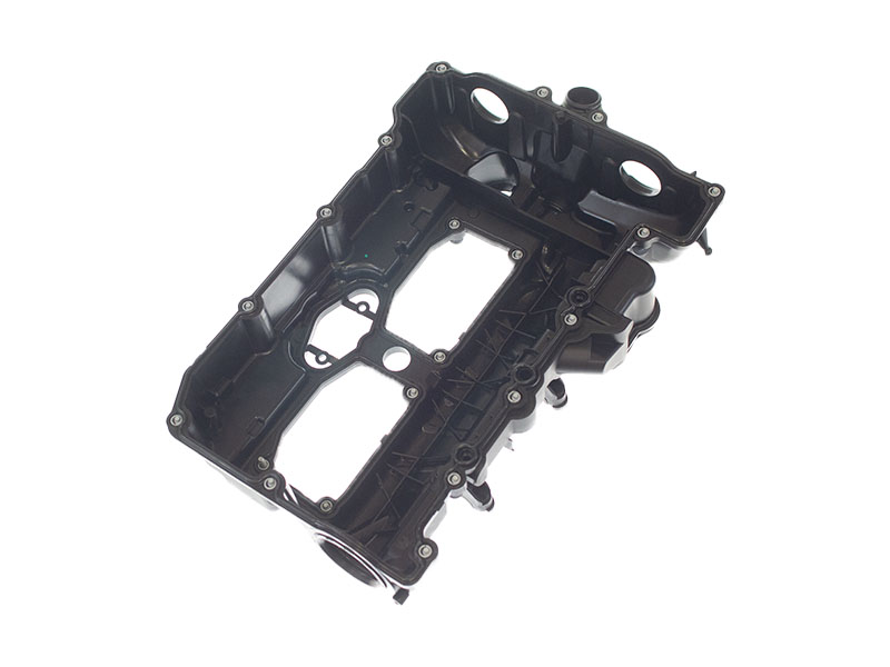 AAZ Preferred Plus 11127588412, 7410370 Valve Cover; Includes Valve ...