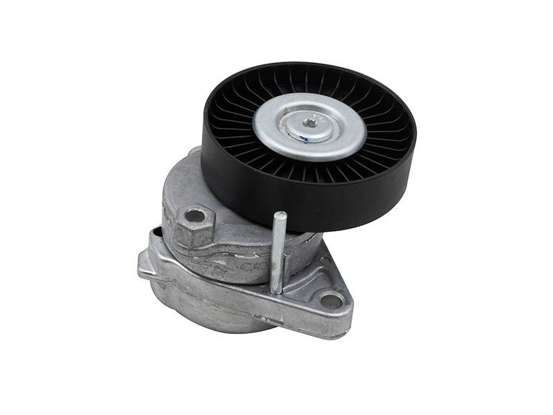 AAZ Preferred Plus AH-1122000970, 7411910 Belt Tensioner Assembly; Left ...