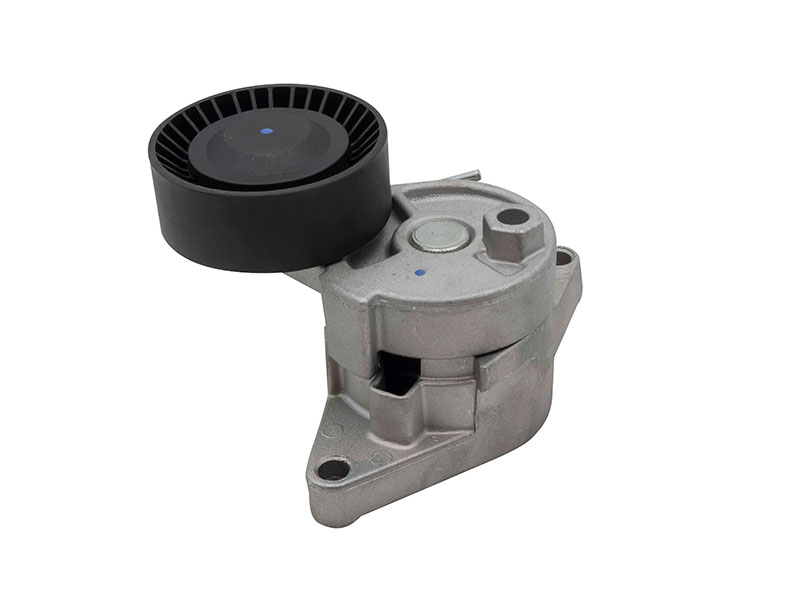 AAZ Preferred Plus 11281433571, 7411920 Belt Tensioner Assembly - BMW ...