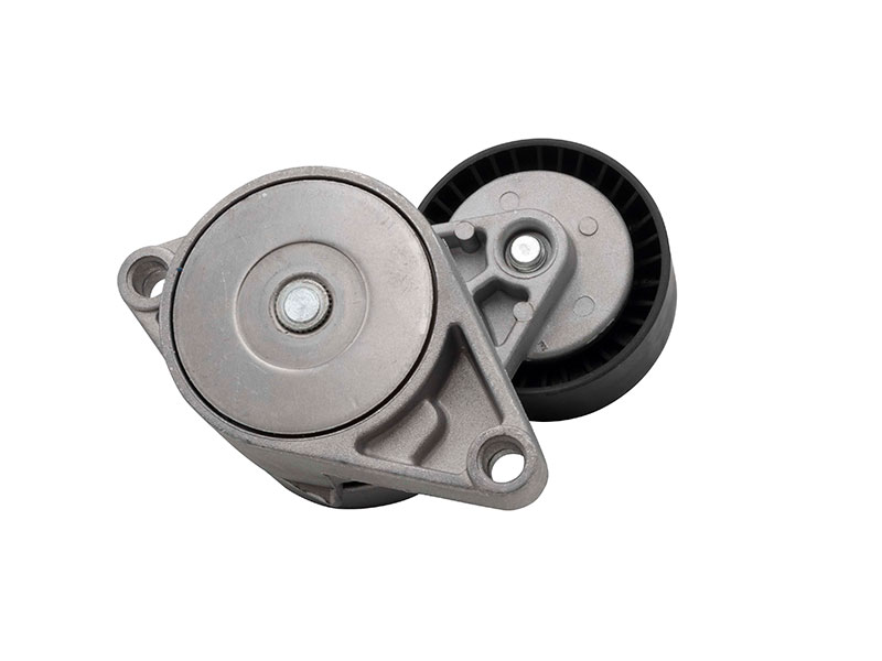 AAZ Preferred Plus 11281433571, 7411920 Belt Tensioner Assembly - BMW ...