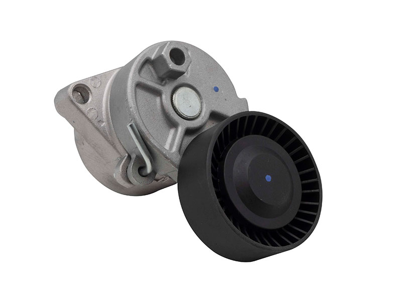 AAZ Preferred Plus 11281433571, 7411920 Belt Tensioner Assembly - BMW ...