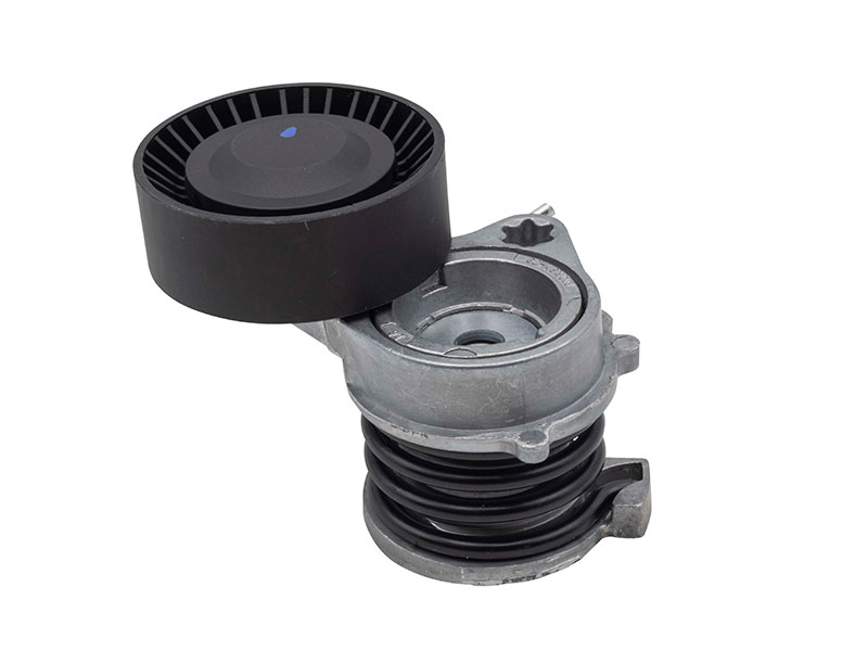 AAZ Preferred Plus 11287512758, 7413000 Belt Tensioner Assembly - BMW ...