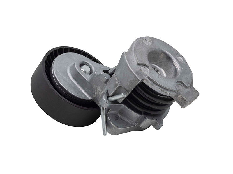 AAZ Preferred Plus 11287512758, 7413000 Belt Tensioner Assembly - BMW ...
