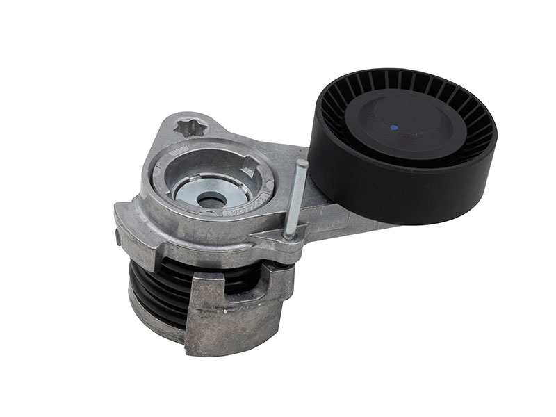 AAZ Preferred Plus AH-11287530314, 7413040 Belt Tensioner - BMW ...