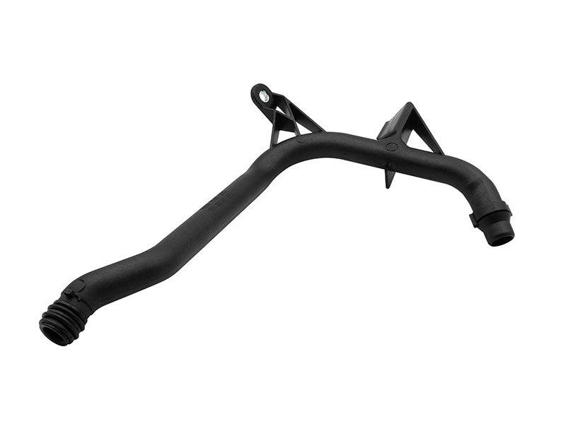 AAZ Preferred Plus 11537502525, 7413400 Coolant Pipe; Water Pipe, Water ...