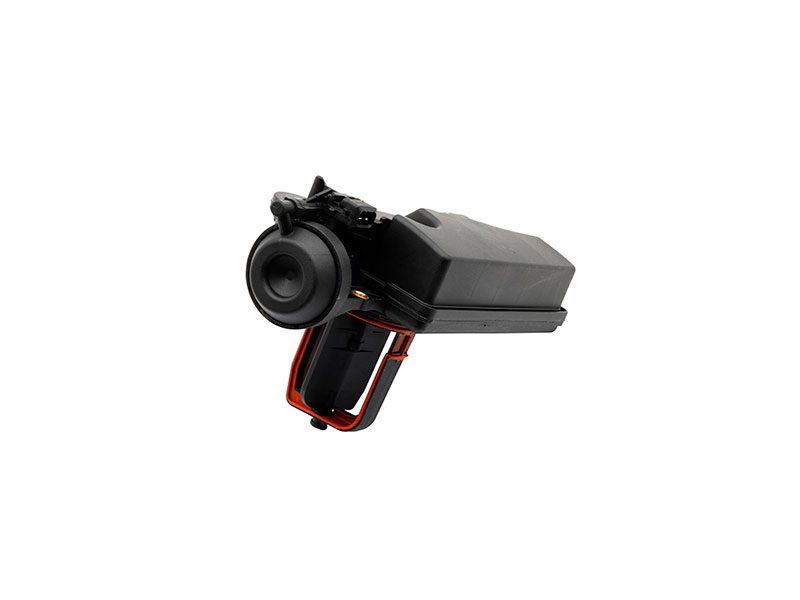 AAZ Preferred Plus 11617544806, 7410820 Intake Manifold Adjusting Unit ...