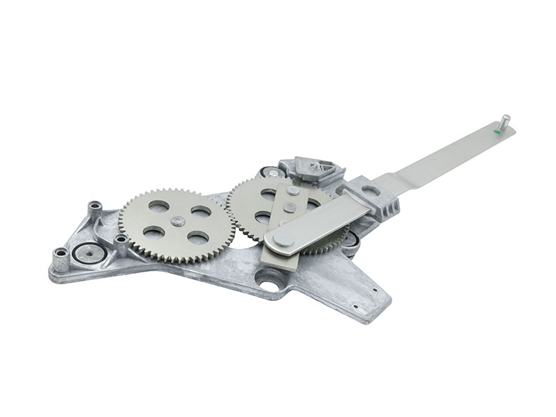 AAZ Preferred Plus 1167201146, 7411820 Window Regulator Without Motor ...