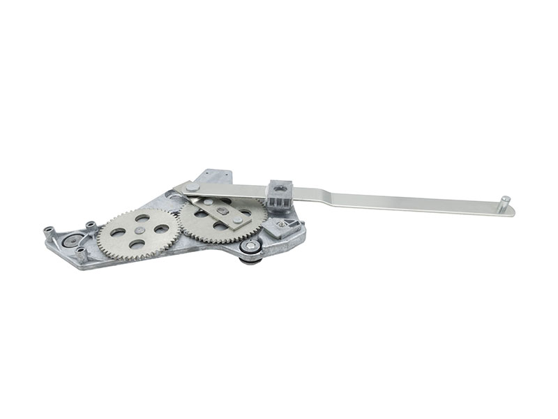 AAZ Preferred Plus 1167201246, 7411830 Window Regulator Without Motor ...