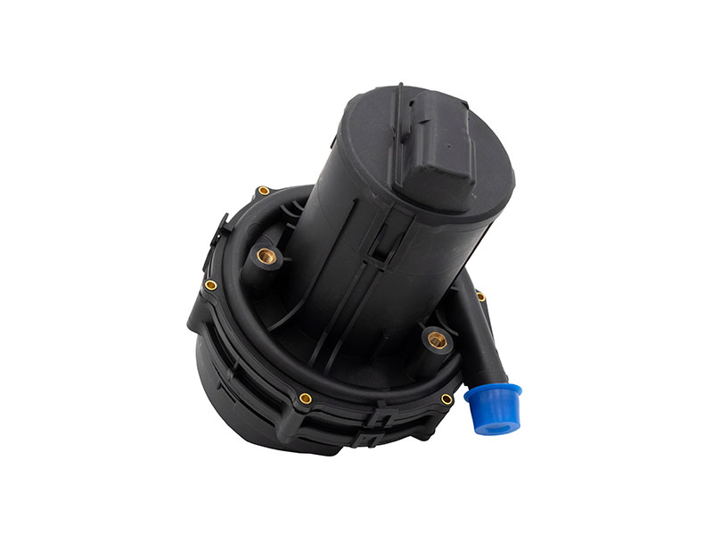 AAZ Preferred Plus 11721435364, 7411430 Secondary Air Injection Pump ...