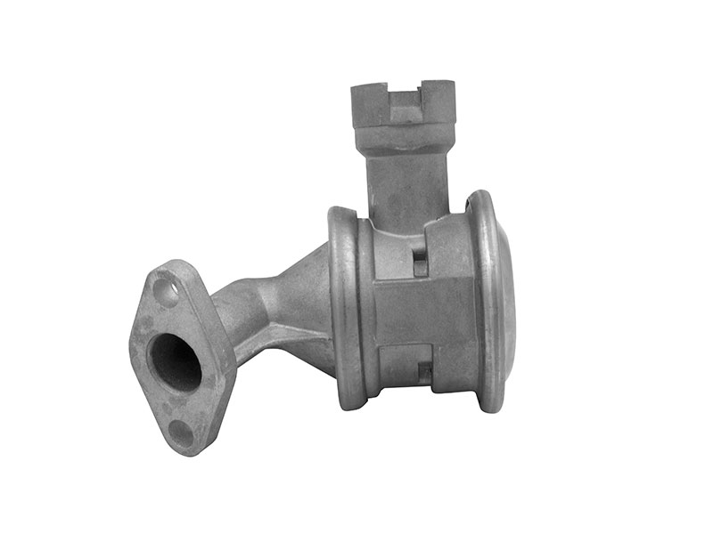 AAZ Preferred Plus 11727553066, 7411600 Secondary Air Injection Control ...