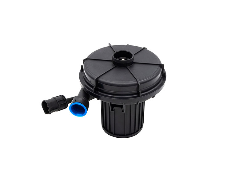 AAZ Preferred Plus 11727571589, 7411410 Secondary Air Injection Pump ...