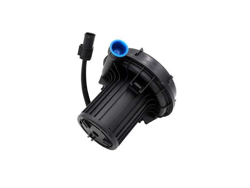 AAZ Preferred Plus 11727571589, 7411410 Secondary Air Injection Pump ...