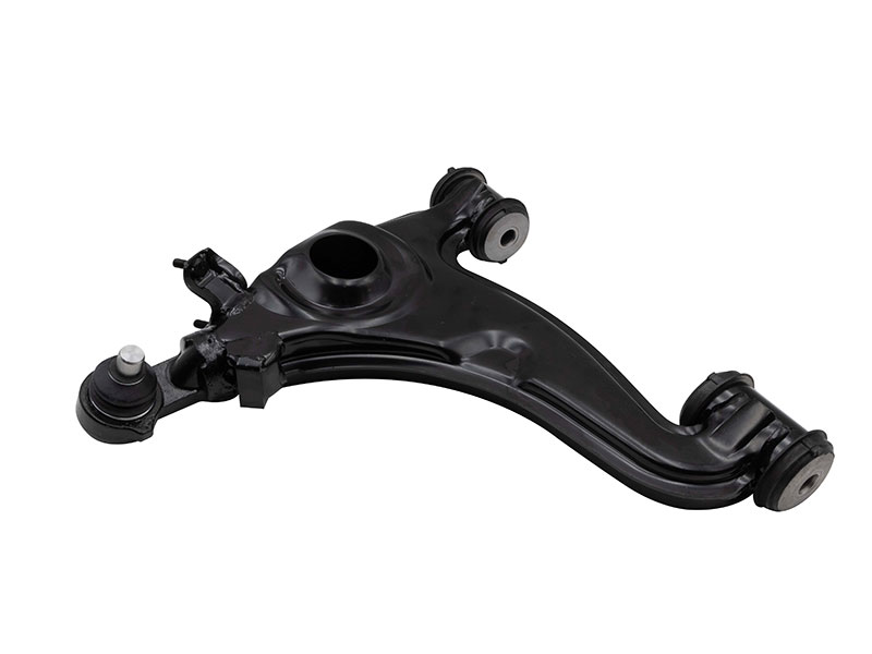 AAZ Preferred Plus 1243303407, 7410710 Control Arm & Ball Joint ...
