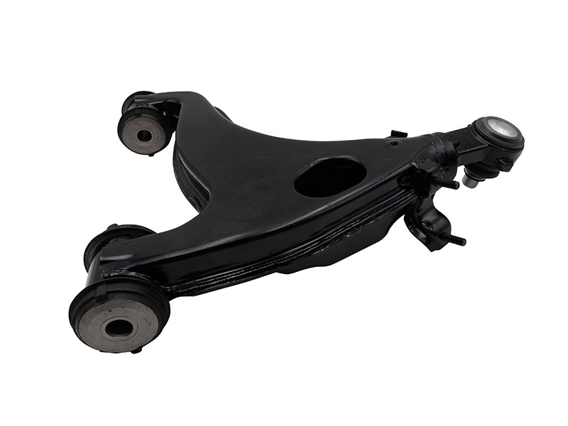 AAZ Preferred Plus 1243303507, 7410700 Control Arm & Ball Joint ...