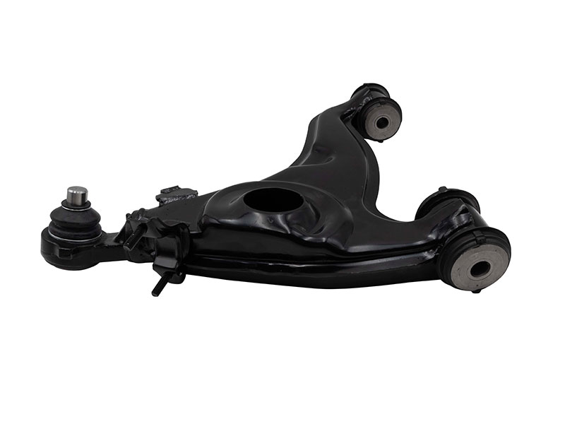 AAZ Preferred Plus 1243303507, 7410700 Control Arm & Ball Joint ...