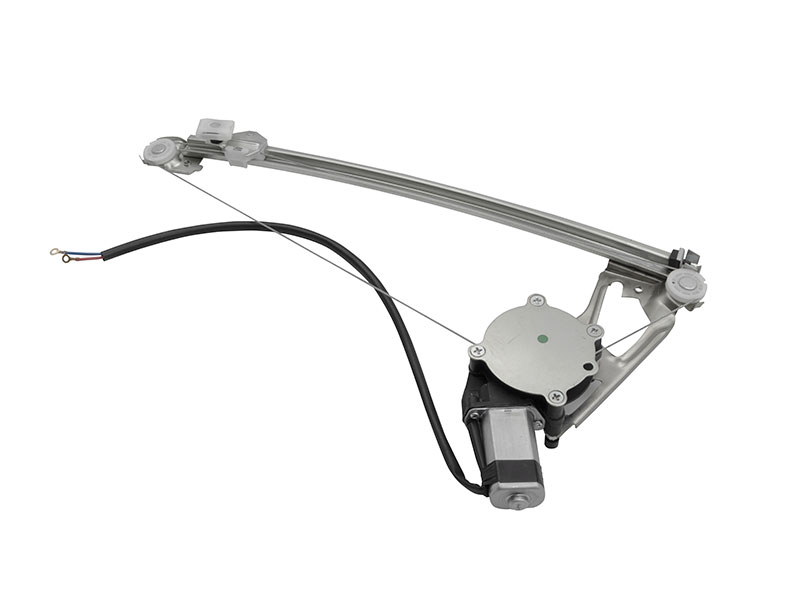 AAZ Preferred Plus 1247300346, 7410260 Window Regulator With Motor ...