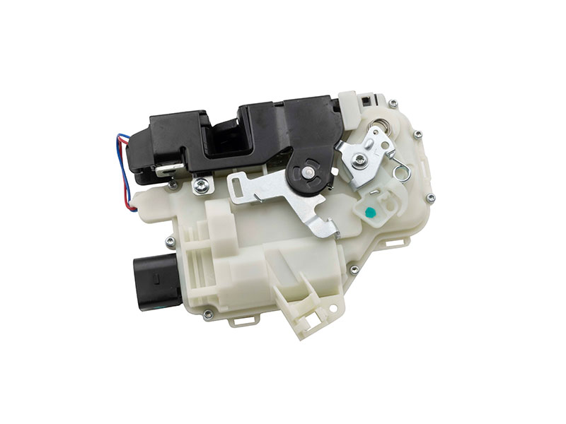 AAZ Preferred Plus 1248204510, 7413220 Power Window Switch; Right ...