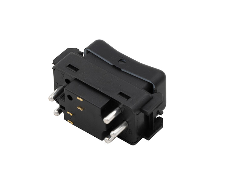 AAZ Preferred Plus 1248204610, 7413270 Power Window Switch; Front or ...