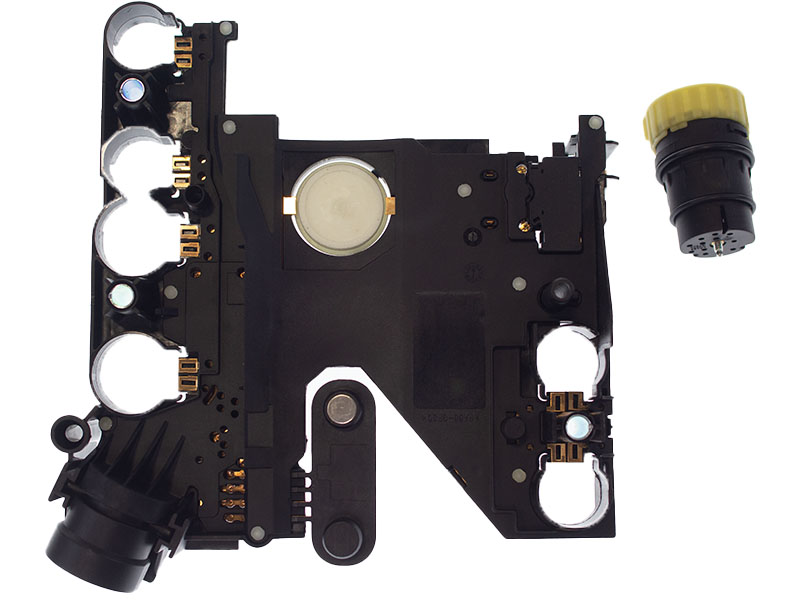 AAZ Preferred Plus 1402700861, 7410570 Auto Trans Conductor Plate ...