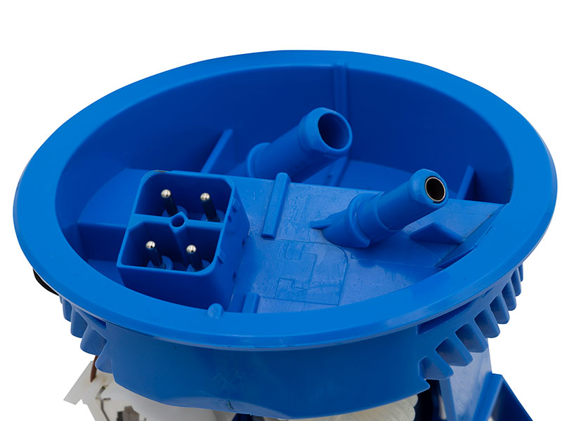 AAZ Preferred Plus 16146758736, 7412330 Fuel Pump Assembly With Fuel ...