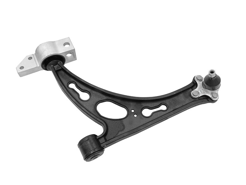 AAZ Preferred Plus 1K0407151AC, 7411350 Control Arm & Ball Joint ...