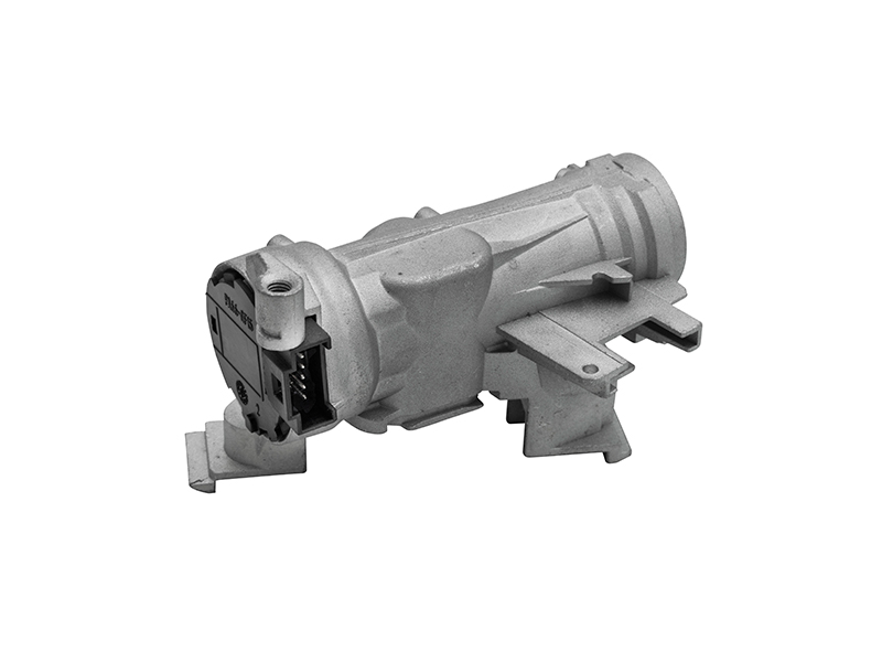 AAZ Preferred Plus 1K0905841, 7410030 Ignition Lock Housing; Metal, no ...