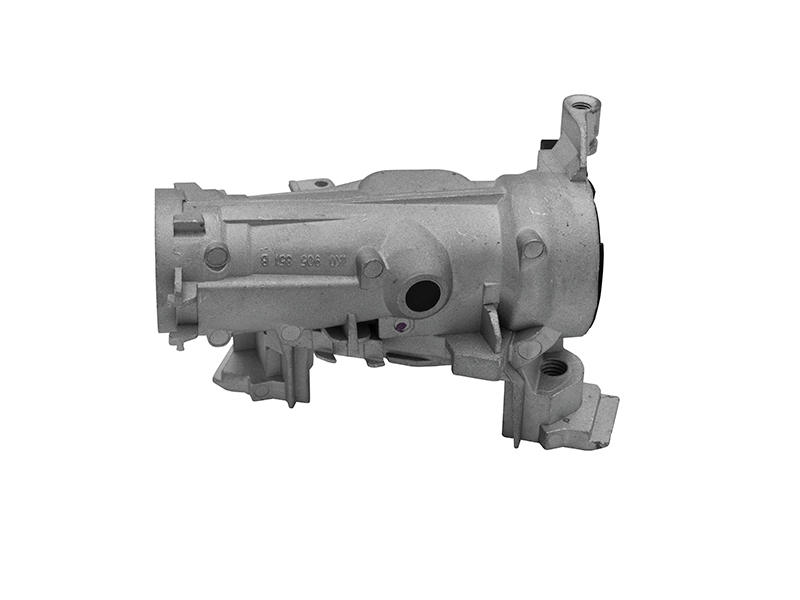 AAZ Preferred Plus 1K0905841, 7410030 Ignition Lock Housing; Metal, no ...