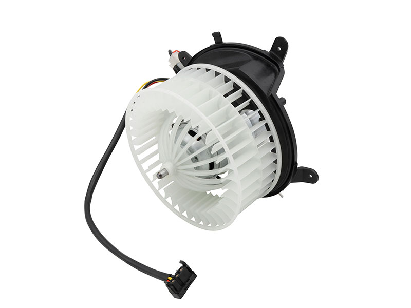 AAZ Preferred Plus 2108206842, 7411970 Blower Motor; w/ Harness ...