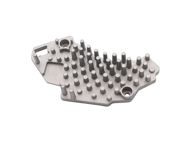 AAZ Preferred Plus 2108211551, 7411940 Blower Motor Resistor/Regulator ...