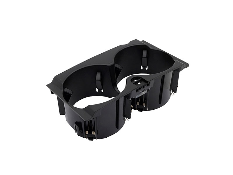 AAZ Preferred Plus 2126800110, 7410060 Cup Holder; Center Console Cup ...