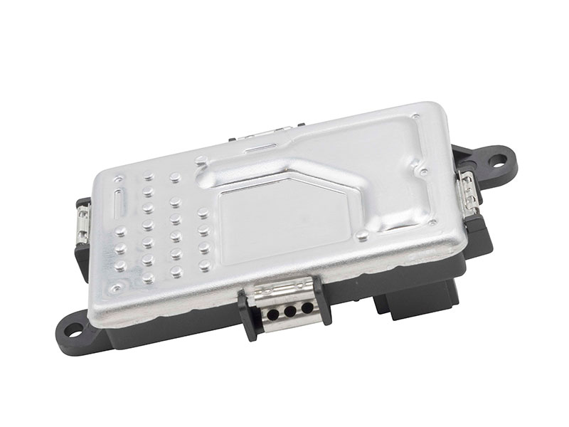 AAZ Preferred Plus 2128702110, 7413050 HVAC Blower Motor Regulator ...