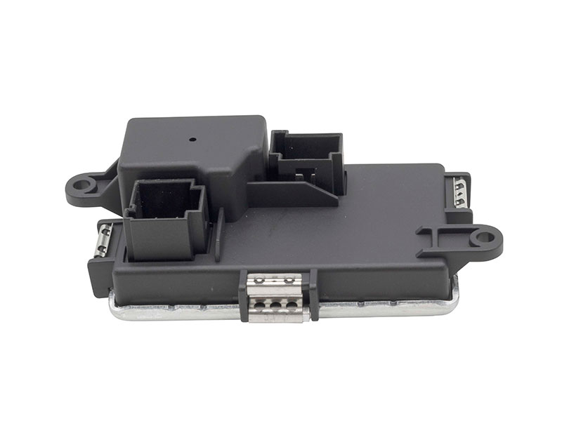 AAZ Preferred Plus 2128702110, 7413050 HVAC Blower Motor Regulator ...