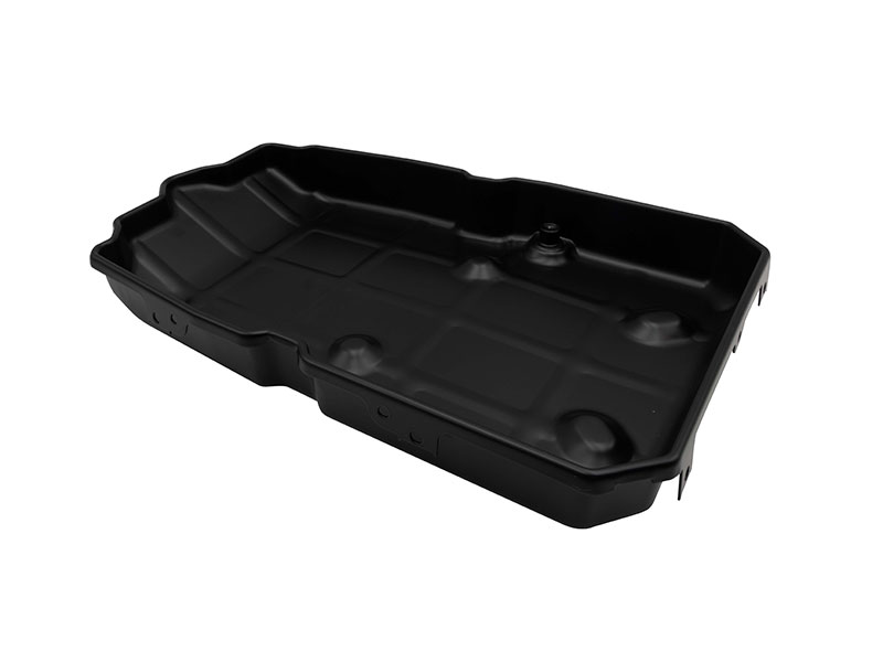 AAZ Preferred Plus 2222700512, 7413320 Transmission Oil Pan - Mercedes ...