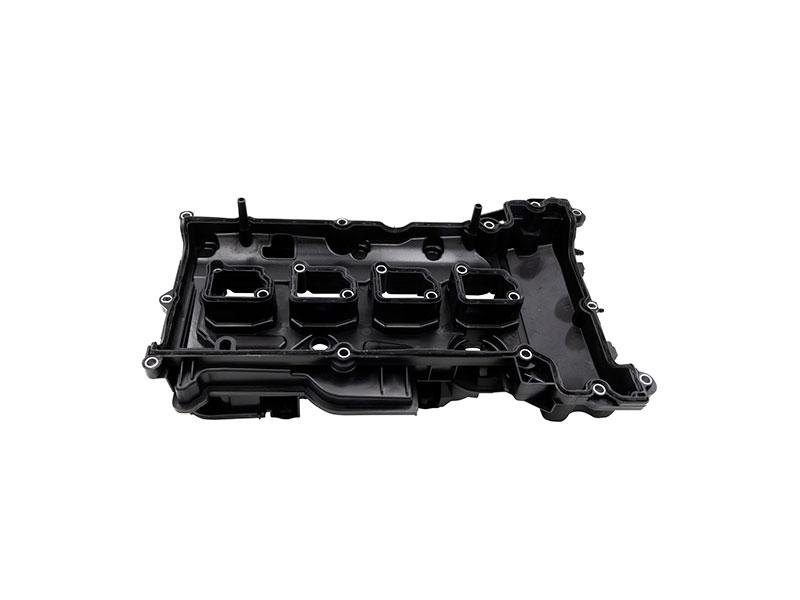 AAZ Preferred Plus 2710101730, 7411180 Valve Cover; Includes Valve ...