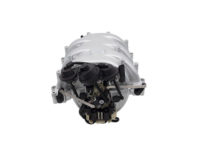 Intake Manifold 2721402401 Mercedes Benz E350 C300 C230 ML350 GLK350 ...