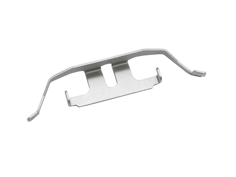 AAZ Preferred Plus 34106790927, 7421590 Brake Pad Retaining Clip; Front ...
