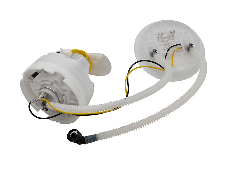 AAZ Preferred Plus 4B0906087P, 7412140 Fuel Pump; In-Tank - Audi, VW ...