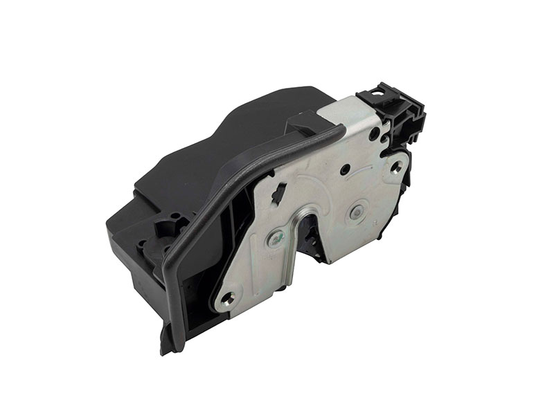 AAZ Preferred Plus 51227202148, 7413290 Door Lock Assembly; Rear Right ...