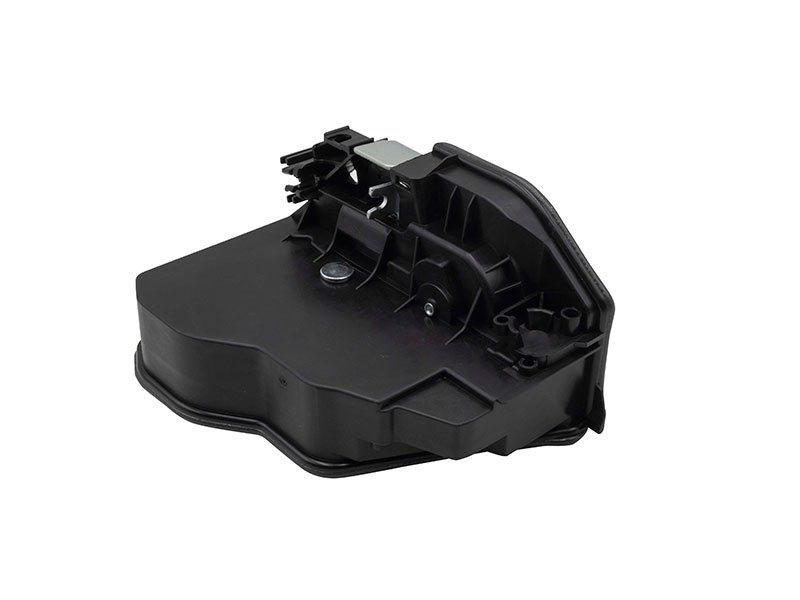 AAZ Preferred Plus 51227202148, 7413290 Door Lock Assembly; Rear Right ...