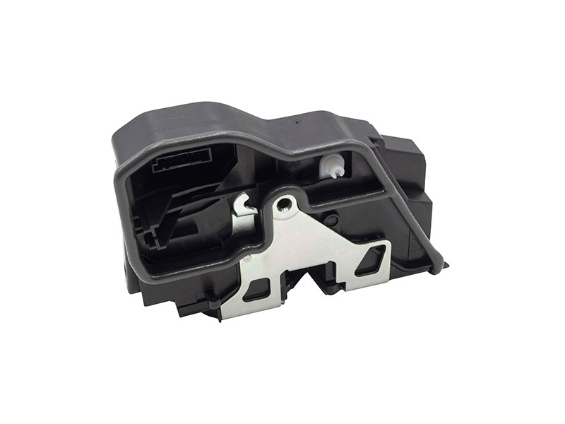 AAZ Preferred Plus 51227202148, 7413290 Door Lock Assembly; Rear Right ...