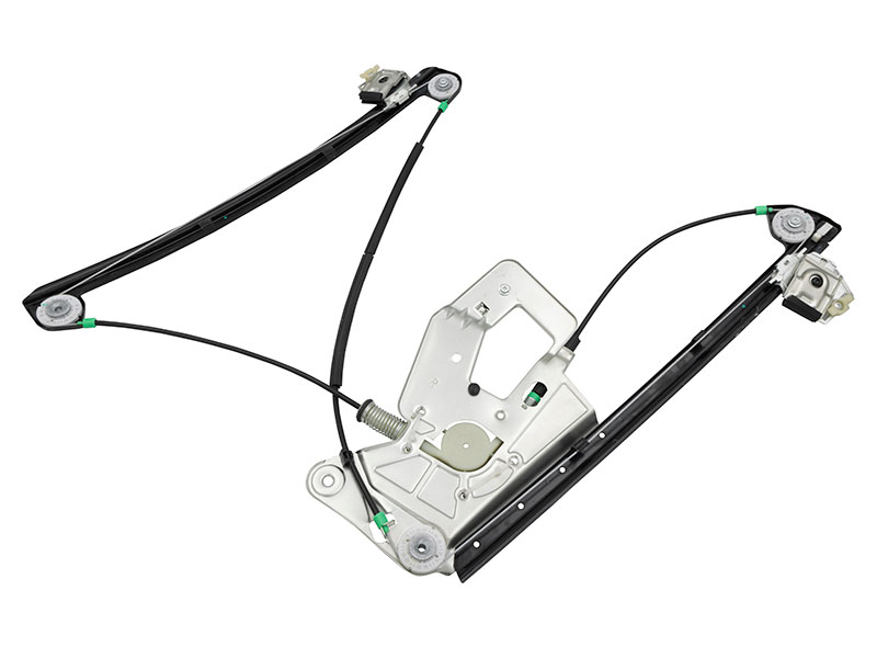 AAZ Preferred Plus 51338252394, 7410190 Window Regulator Without Motor ...